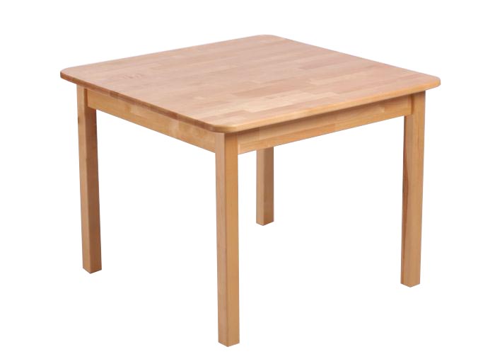 Bērnudārza galds Miki (h-54cm) - mebeles.lv