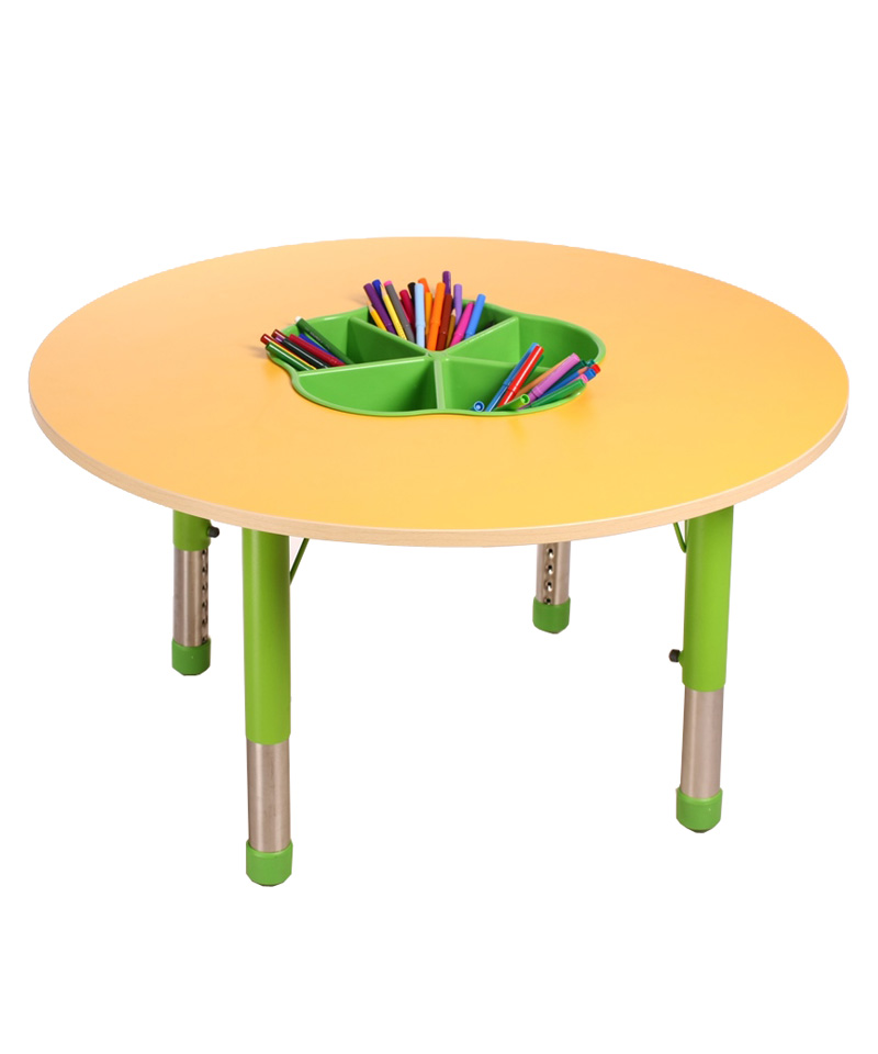 Bērnudārza galds Lucy 5 - mebeles.lv