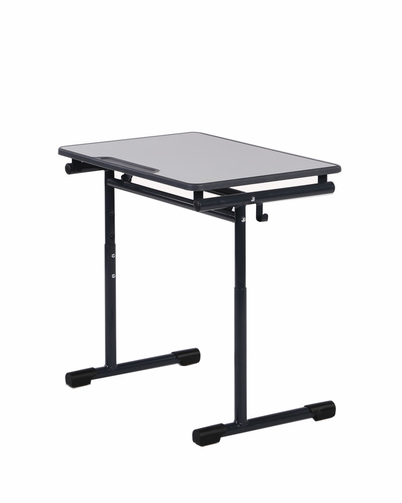 Skolēnu galds ar triecienizturīgu virsmu - Kompetence - mebeles.lv