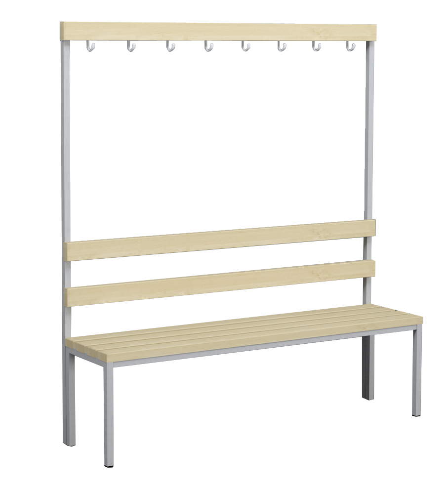 Garderobes sols - LSZ 1a - mebeles.lv